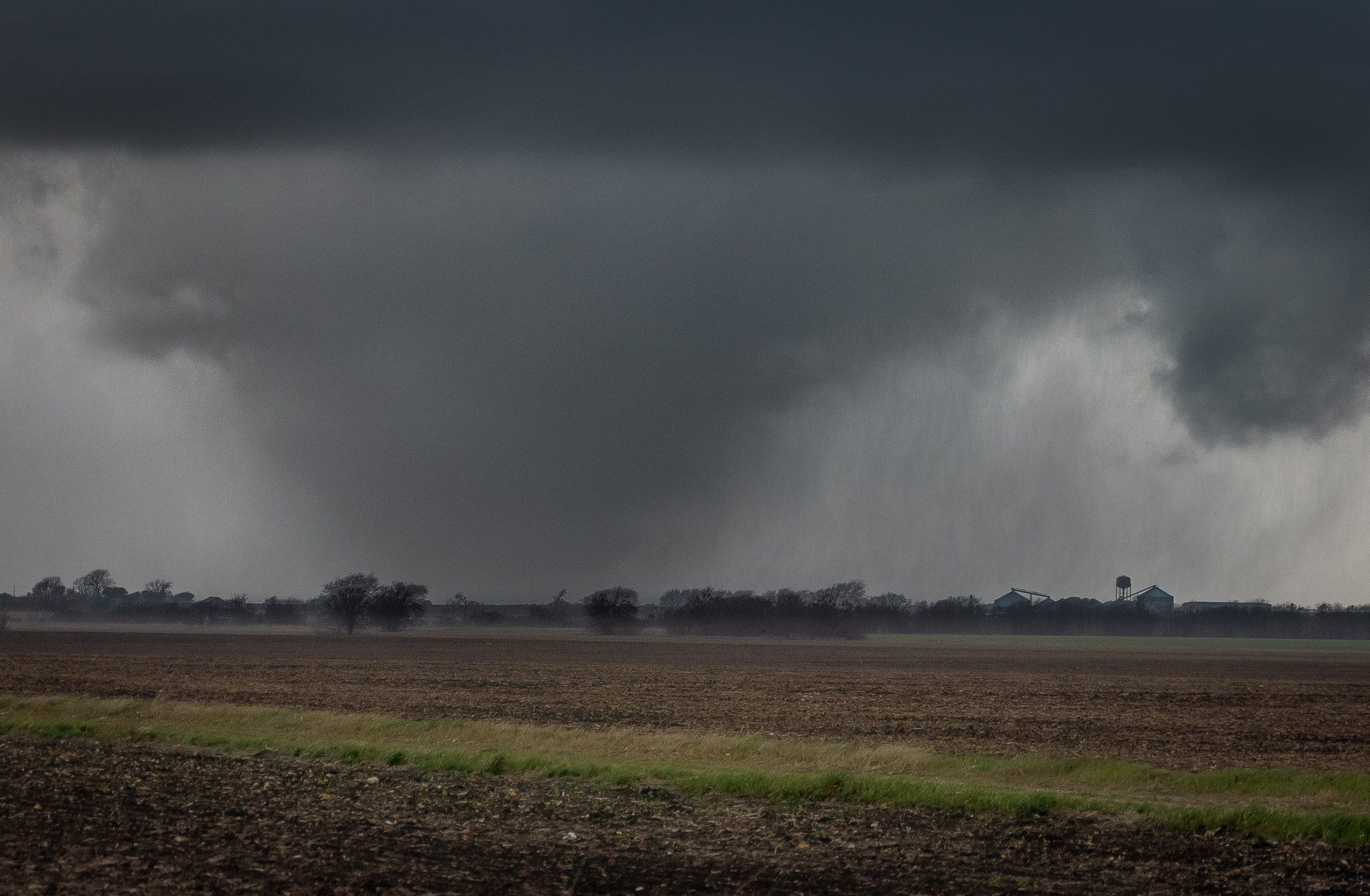 Storm Chaser Interview: Zachary Hall - Vortex Chasing